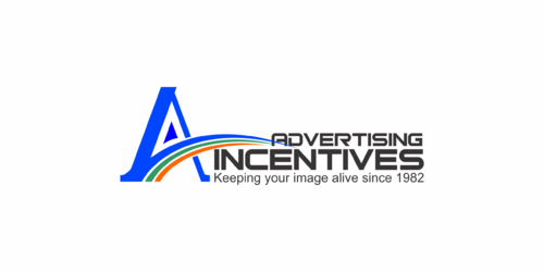 Business logo- Advertising Incentives By Shelly46