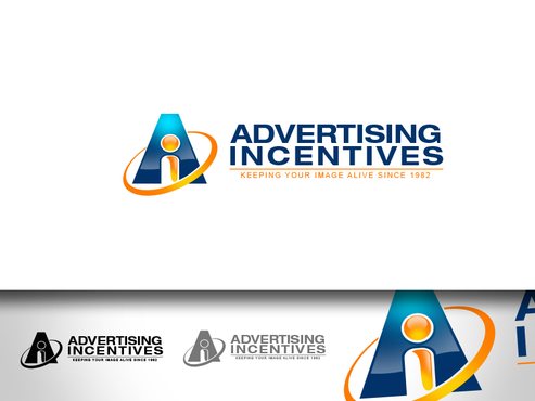 Business logo- Advertising Incentives By Shelly46
