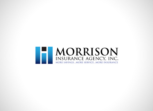 Business Logo/Symbol for Morrison Insurance Agency, Inc. By Jusjay557
