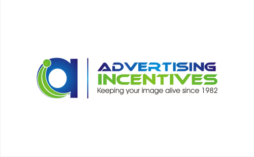 Business logo- Advertising Incentives By Shelly46