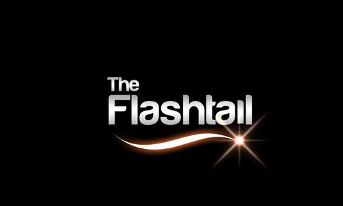 The Flashtail business logo By Lawost69