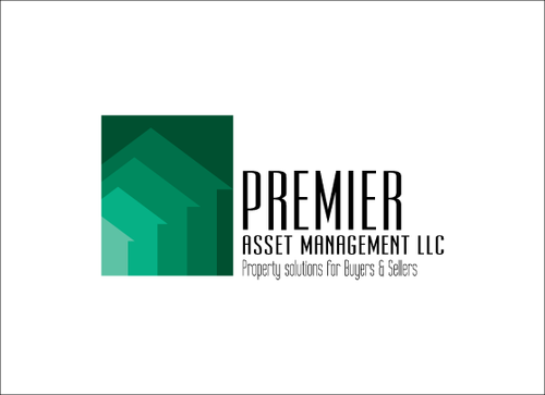 Premier Logo By Premierassetlogo