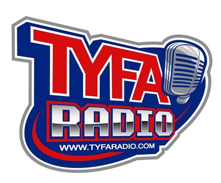 TYFA Radio By Tyfacao