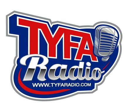 TYFA Radio By Tyfacao