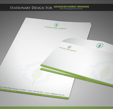 Expedited Project Word Template, envelopes and powerpoint template By