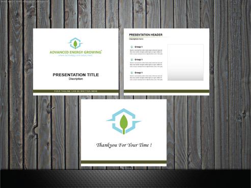 Expedited Project Word Template, envelopes and powerpoint template By