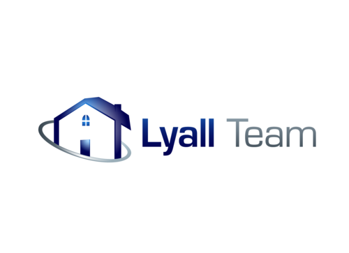 business logo/personal monogram. Lyall Team By ScottLyall
