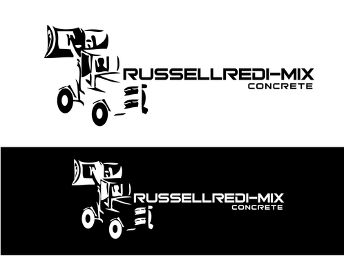 Civil Work Company Logo By Carrmc