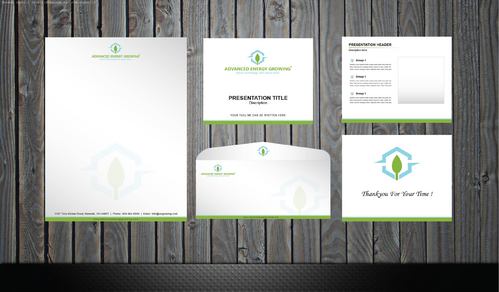 Expedited Project Word Template, envelopes and powerpoint template By