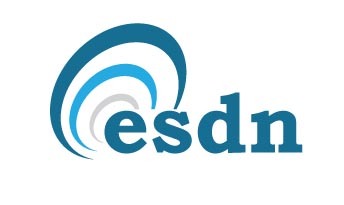 ESDN logo by ESDNLIVE
