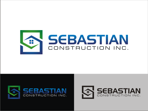 cory sebastian\sebastian construction inc. By Vinny28