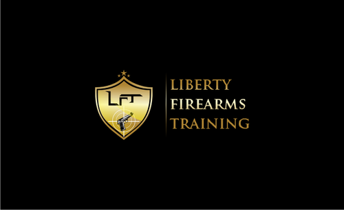 Logo for Liberty Firearms Training By Ghauxer