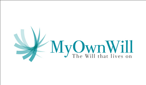 Logo for by Myownwill
