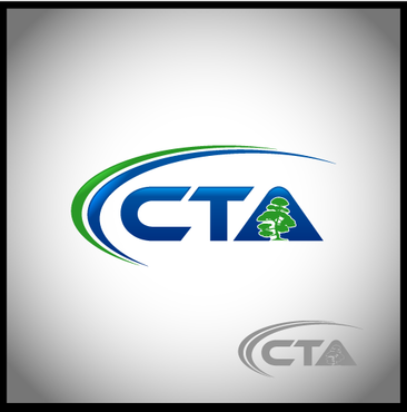 CTA Business Logo By JohnB888