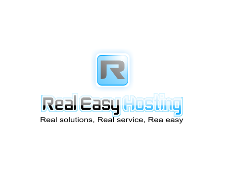Real Easy Hosting by Heiobr