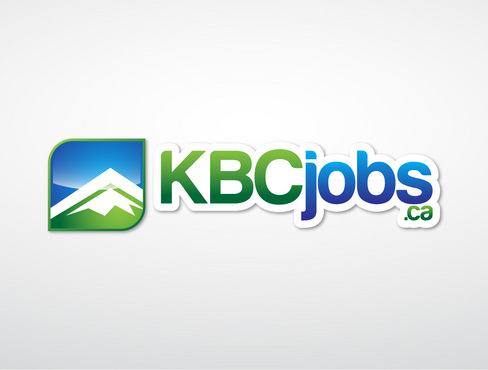 logo for job network website By Glen2020