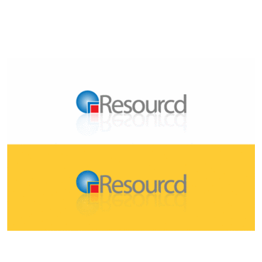 Resourcd website logo By Jamiedavies