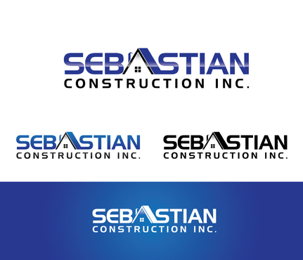 cory sebastian\sebastian construction inc. By Vinny28