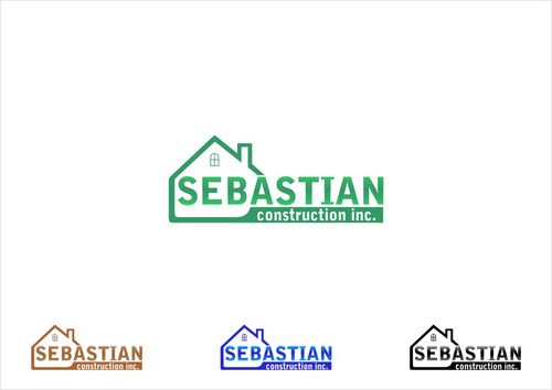 cory sebastian\sebastian construction inc. By Vinny28