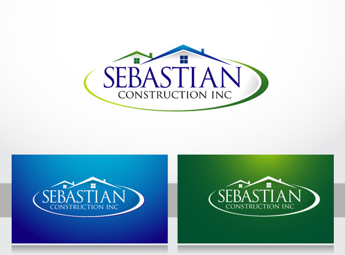 cory sebastian\sebastian construction inc. By Vinny28