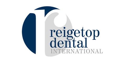 Corporate Logo for Ridgetop Dental International By Drampure05