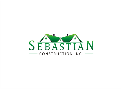 cory sebastian\sebastian construction inc. By Vinny28