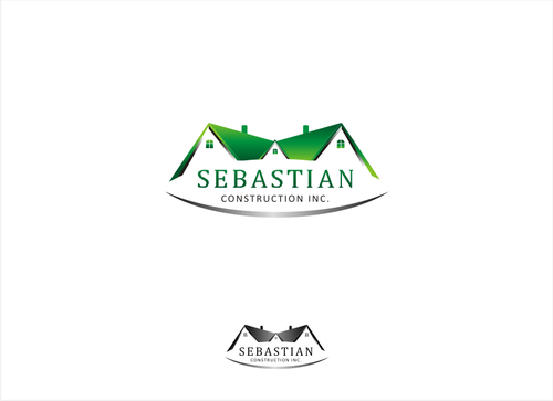 cory sebastian\sebastian construction inc. By Vinny28