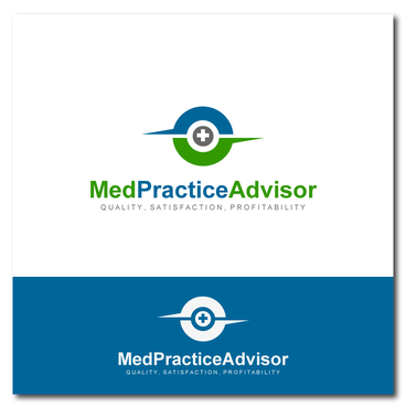 Logo/Symbol for MedPracticeAdvisor By Medpracticeadvisor