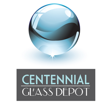 Logo for Glass Company by Ottawakiosk
