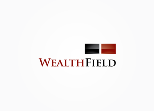 Business Logo and Stationery Design for WealthField By Akeem