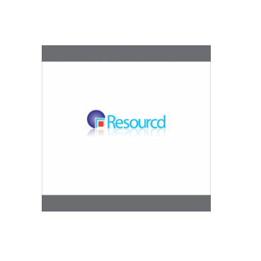 Resourcd website logo By Jamiedavies