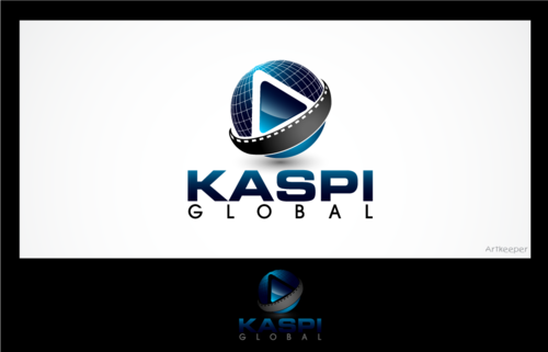 Kaspi Global Movie Video Production by Shamkhal92