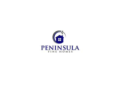 Business Logo - Peninsula Fine Homes By Jheckenberg