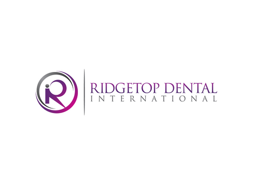 Corporate Logo for Ridgetop Dental International By Drampure05