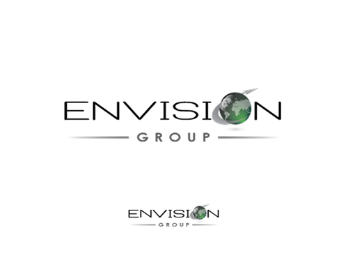 "Envision" a New Branding By TalbertHoule