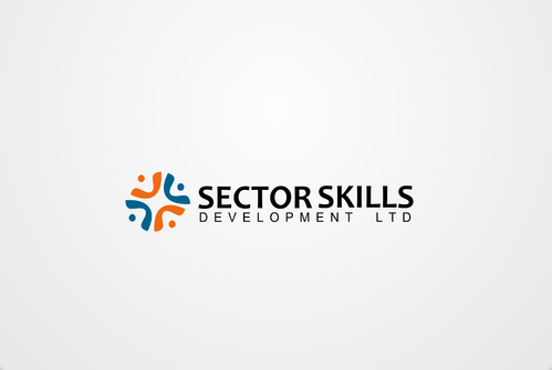 Sector Skills Development - Business Logo by Jamieprangnell12a
