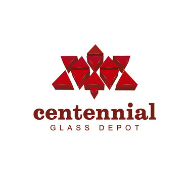 Logo for Glass Company by Ottawakiosk