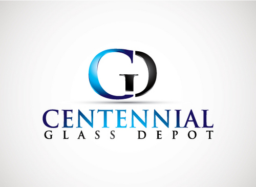 Logo for Glass Company By Ottawakiosk