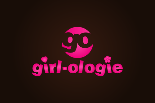 Business Logo for Girls Business By Mfreede