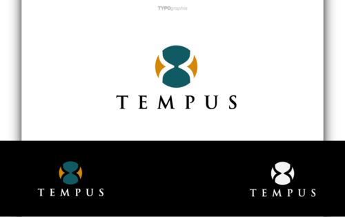 Logo for Tempus Strategies Limited by Olusoga