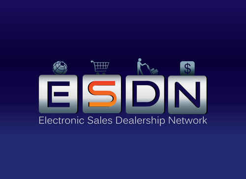 ESDN logo By ESDNLIVE