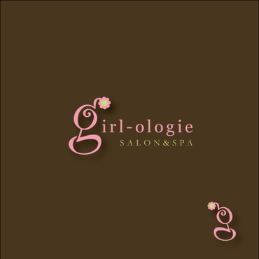 Business Logo for Girls Business By Mfreede