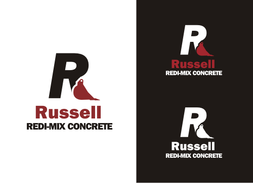 Civil Work Company Logo By Carrmc