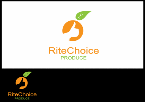 Business logo By Ritechoice