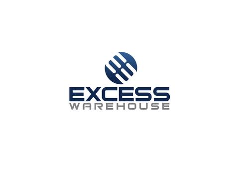 Excess Warehouse Logo By Nationaldeal