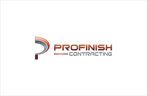 Business logo for Profinish Contracting By Scrocco