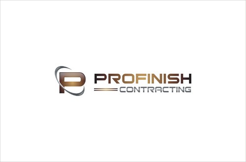 Business logo for Profinish Contracting By Scrocco