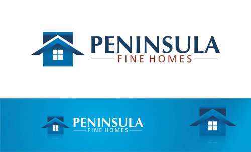 Business Logo - Peninsula Fine Homes By Jheckenberg