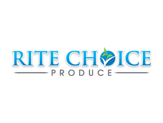 Business logo By Ritechoice