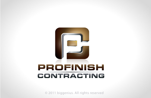 Business logo for Profinish Contracting By Scrocco